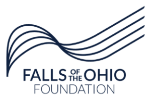 Falls of the Ohio Foundation.